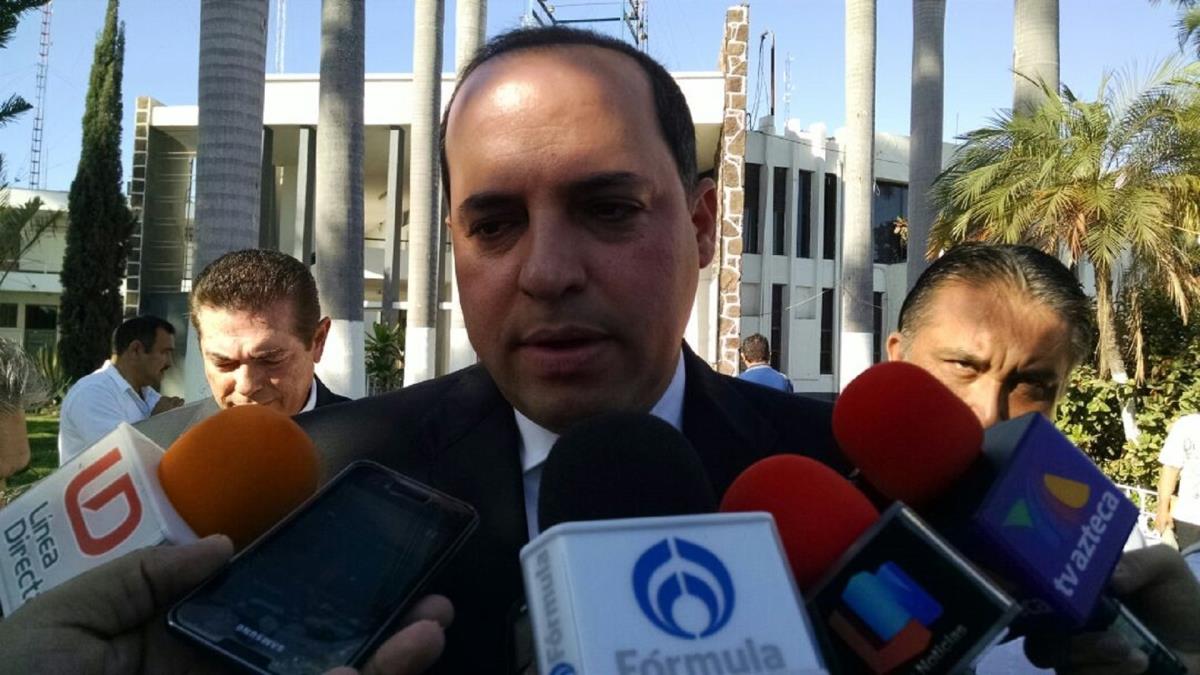 Duarte dice que no ha comprado propiedades en lo que lleva de alcalde ...