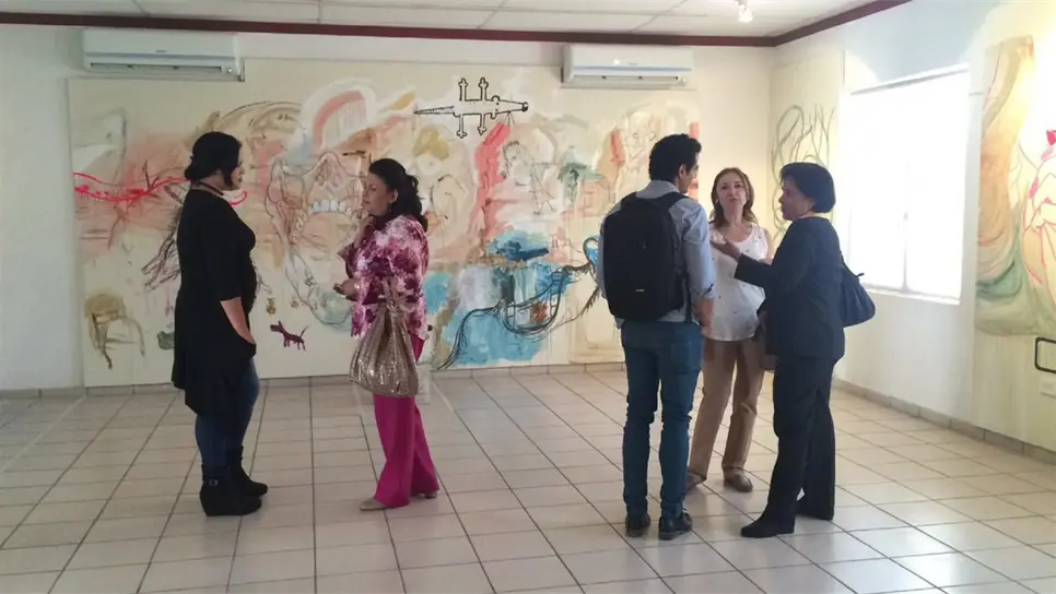 Convocan a artistas a la edición 28 del “Edgardo Coghlan” | Luz Noticias