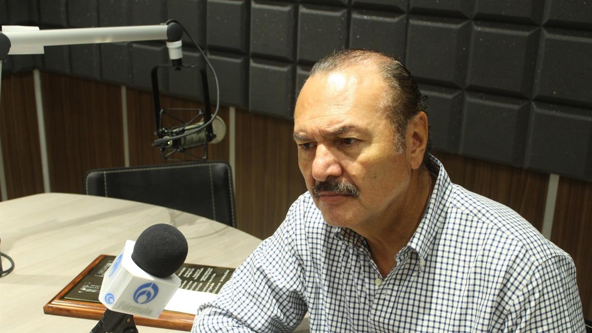 Homenajearán a Francisco Labastida Ochoa | Luz Noticias