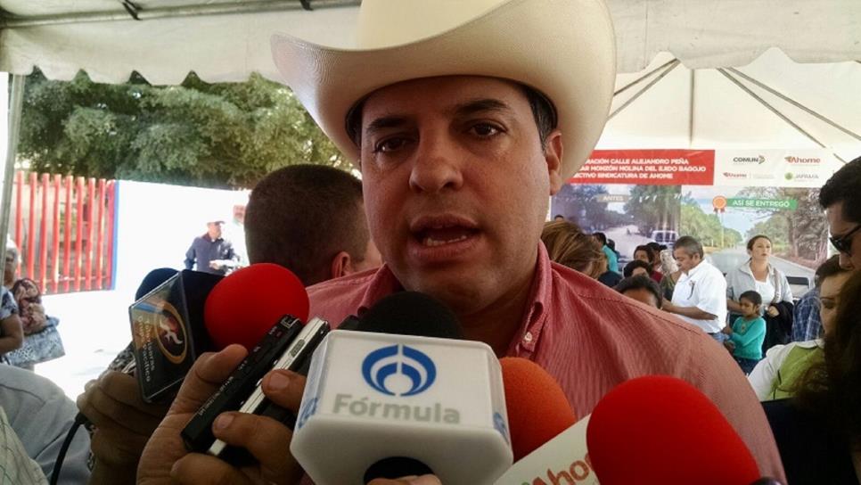 En Ahome se garantiza la transparencia: Arturo Duarte | Luz Noticias