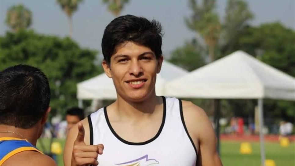 En riesgo participación de César Ramírez en Juegos Olimpicos | Luz Noticias