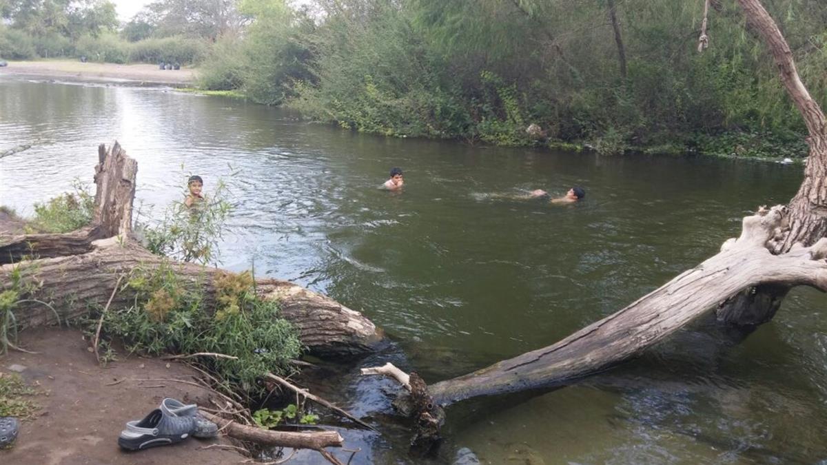 3 mil visitantes recibe el Río Fuerte en San Miguel | Luz Noticias