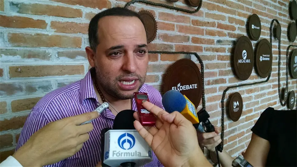 “Un hecho la declaratoria de emergencia para Ahome”: Duarte | Luz Noticias