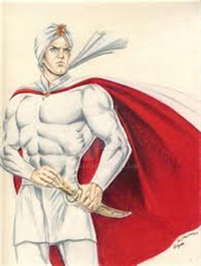 Revelan secreto sobre el personaje de “Kalimán” | Luz Noticias