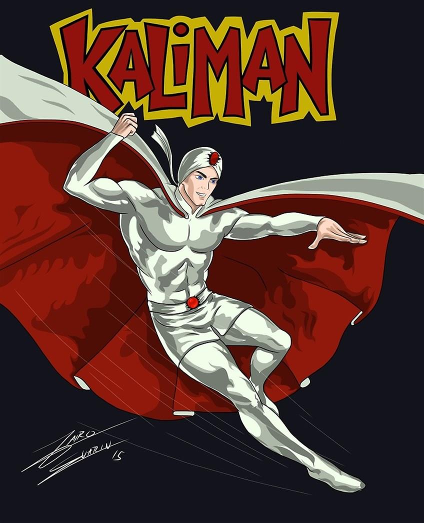 Revelan secreto sobre el personaje de “Kalimán” | Luz Noticias