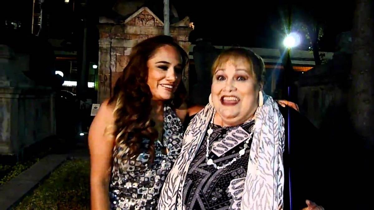 Fallece la actriz Dolores Salomón “La Bodokito” | Luz Noticias