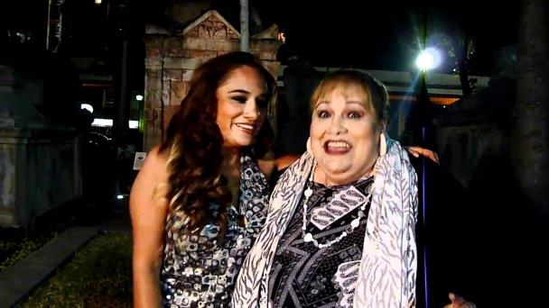 Fallece la actriz Dolores Salomón “La Bodokito” | Luz Noticias
