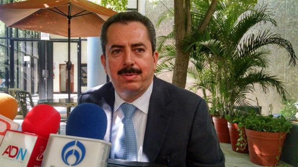 No habrá "jaloneos" en presupuesto: Aarón Rivas | Luz Noticias