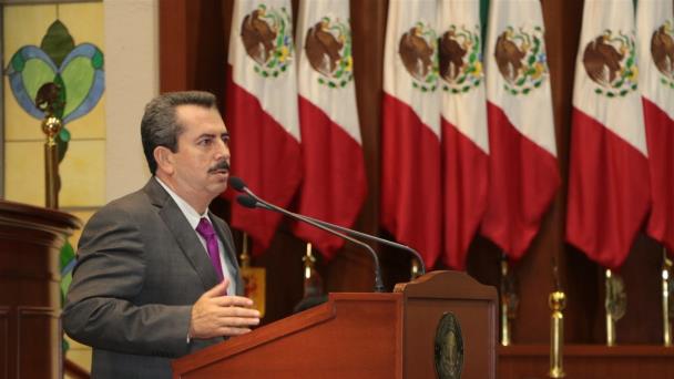 “Cada vez que se les aumente un impuesto van a renegar”: Aarón Rivas ...