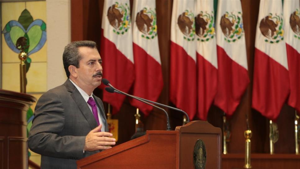 “Cada vez que se les aumente un impuesto van a renegar”: Aarón Rivas ...