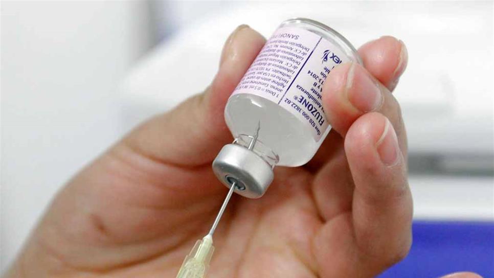 Crean nueva vacuna tetravalente contra la influenza en México | Luz ...
