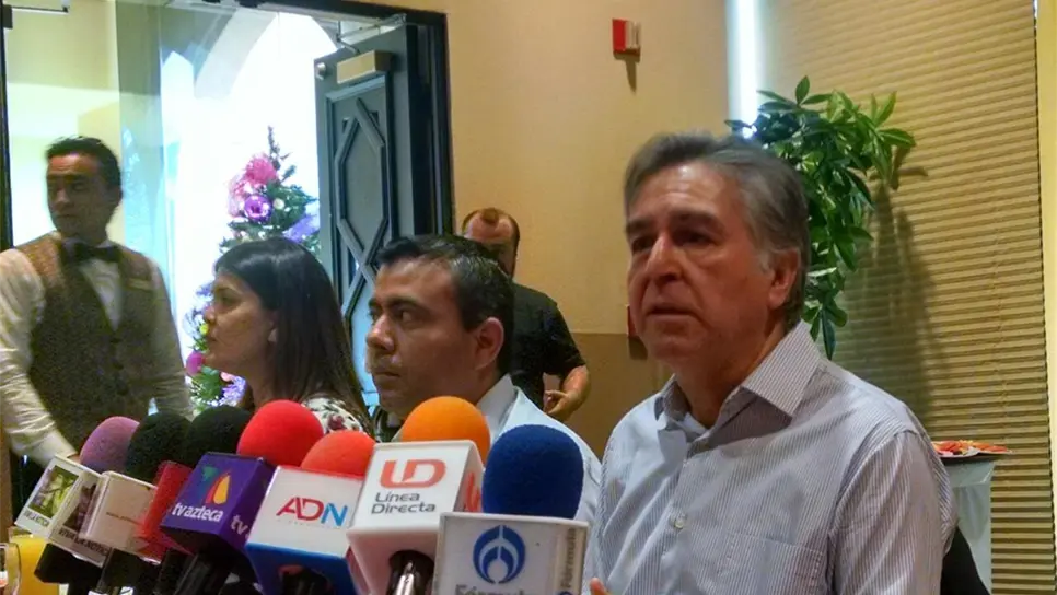 Ya se acabó el año, Navolato no va a pagar": IMSS | Luz Noticias