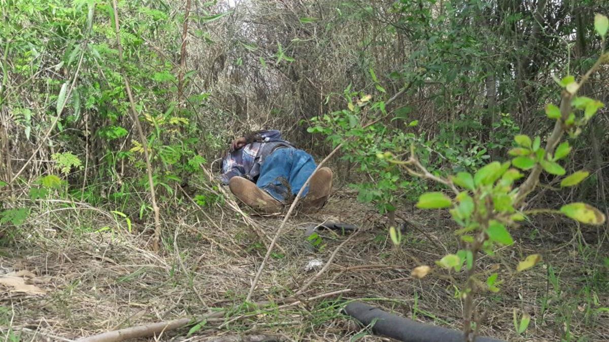 Localizan un muerto cerca del Cerro Batequis en Juan José Ríos | Luz ...