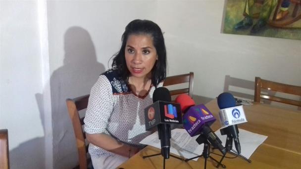 Presenta Iniciativa Sinaloa Denuncia Contra Extitular De Obras Públicas