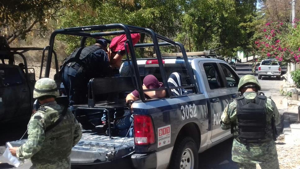 Vinculan a proceso penal a tres implicados en robo bancario | Luz Noticias Vinculan a proceso penal a tres implicados en robo bancario | Luz Noticias