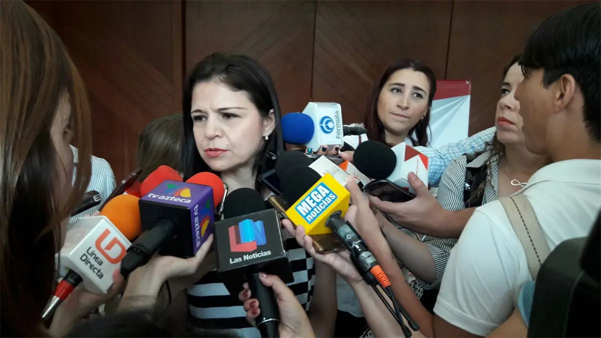 Entregó Menchaca información reservada: ASE | Luz Noticias