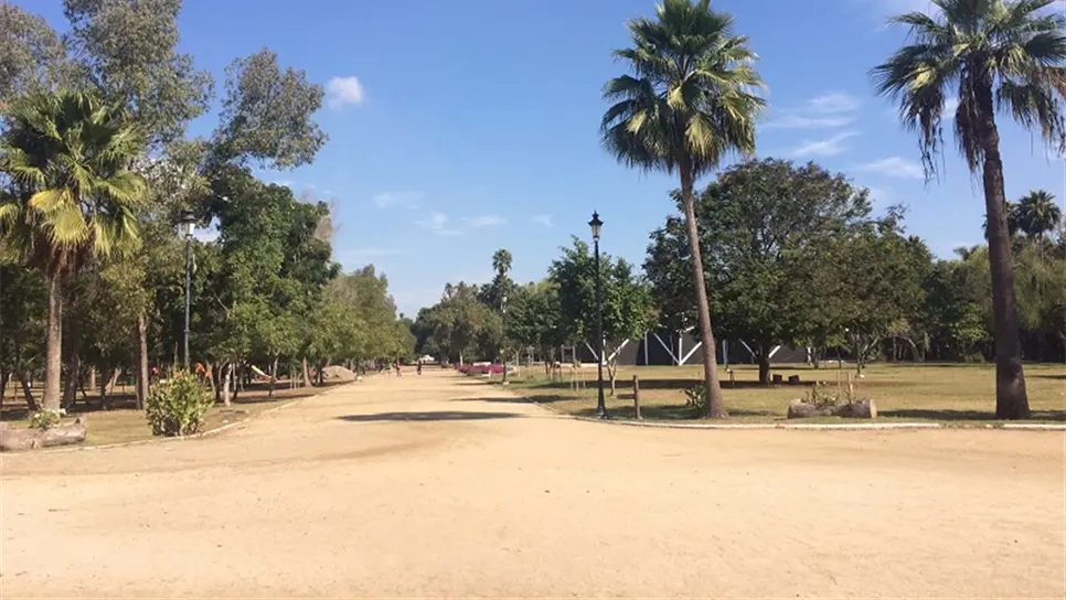 Parque Sinaloa celebrará el Día Nacional de los Jardines Botánicos ...