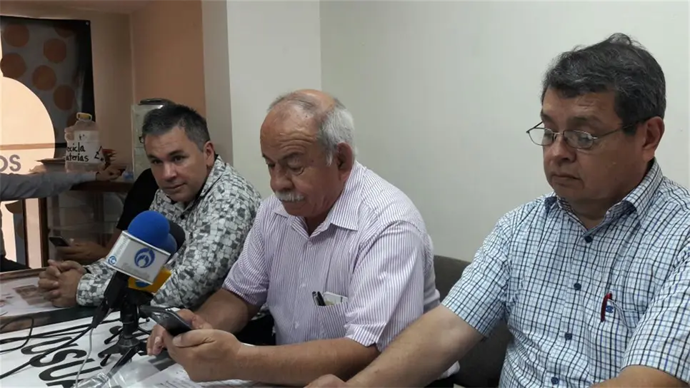 Si aprueban cuentas de Malova exigirán juicio político para José ...