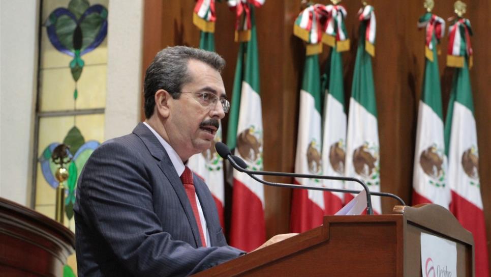 Que se “municipalice” a los bomberos, pide Aarón Rivas | Luz Noticias