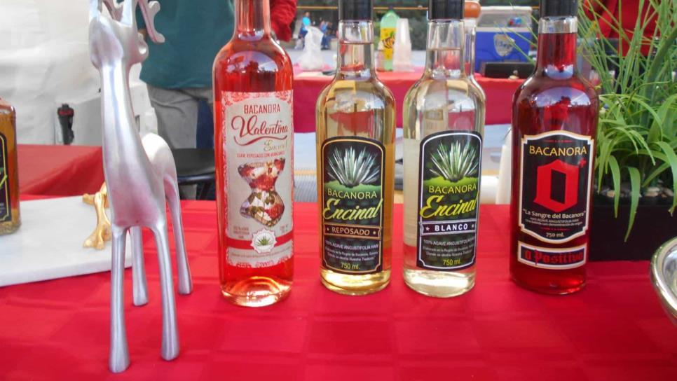 Tradicional bacanora en frontera de Sonora y Arizona llega a Las Vegas ...