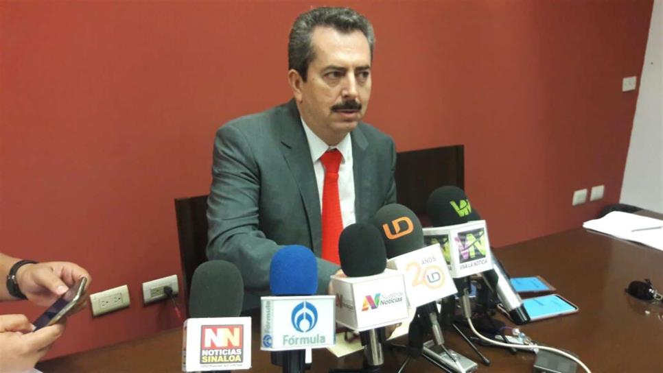 Esta semana se sabrá el destino de la tenencia en Sinaloa: Aarón Rivas ...