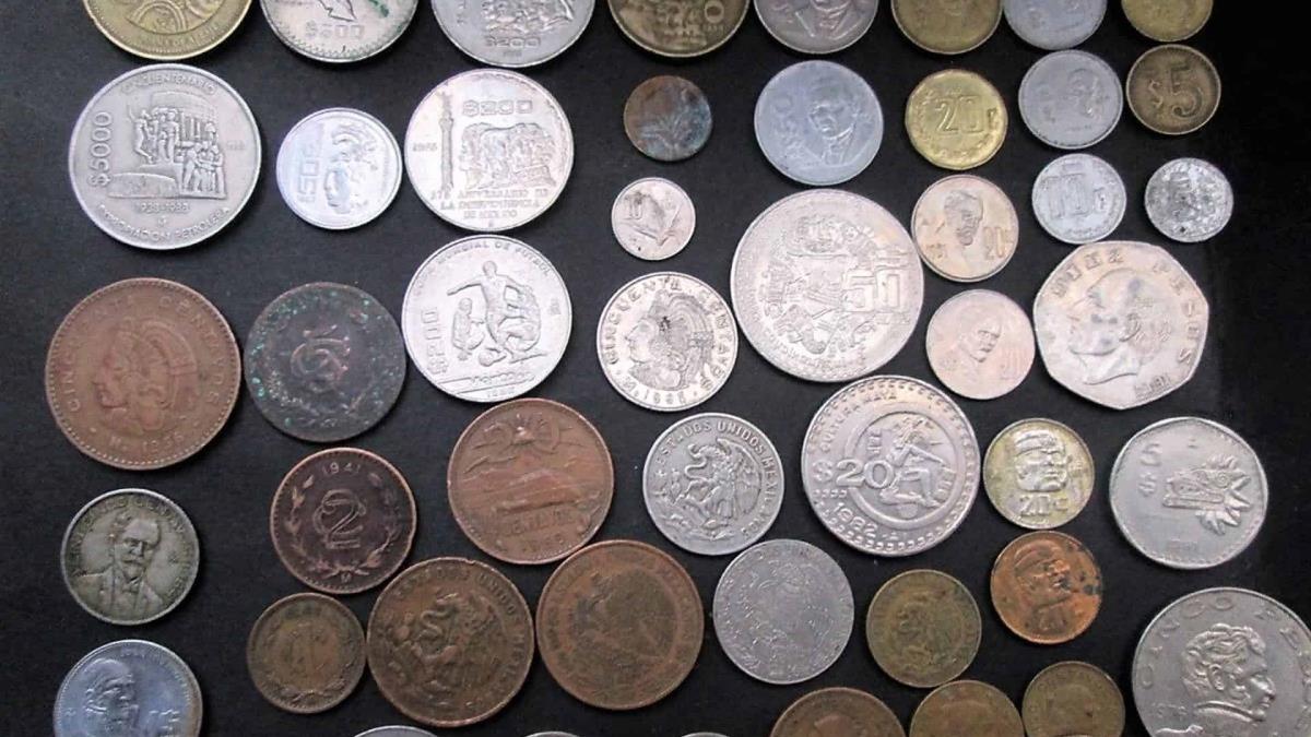 Dinero, una historia que se remonta hasta la antigua Babilonia | Luz ...