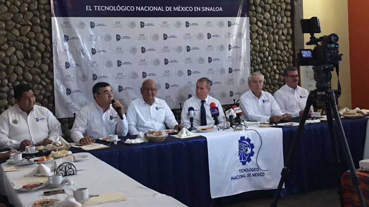 Planteará Tec de Culiacán mejoras en infraestructura y equipo | Luz ...