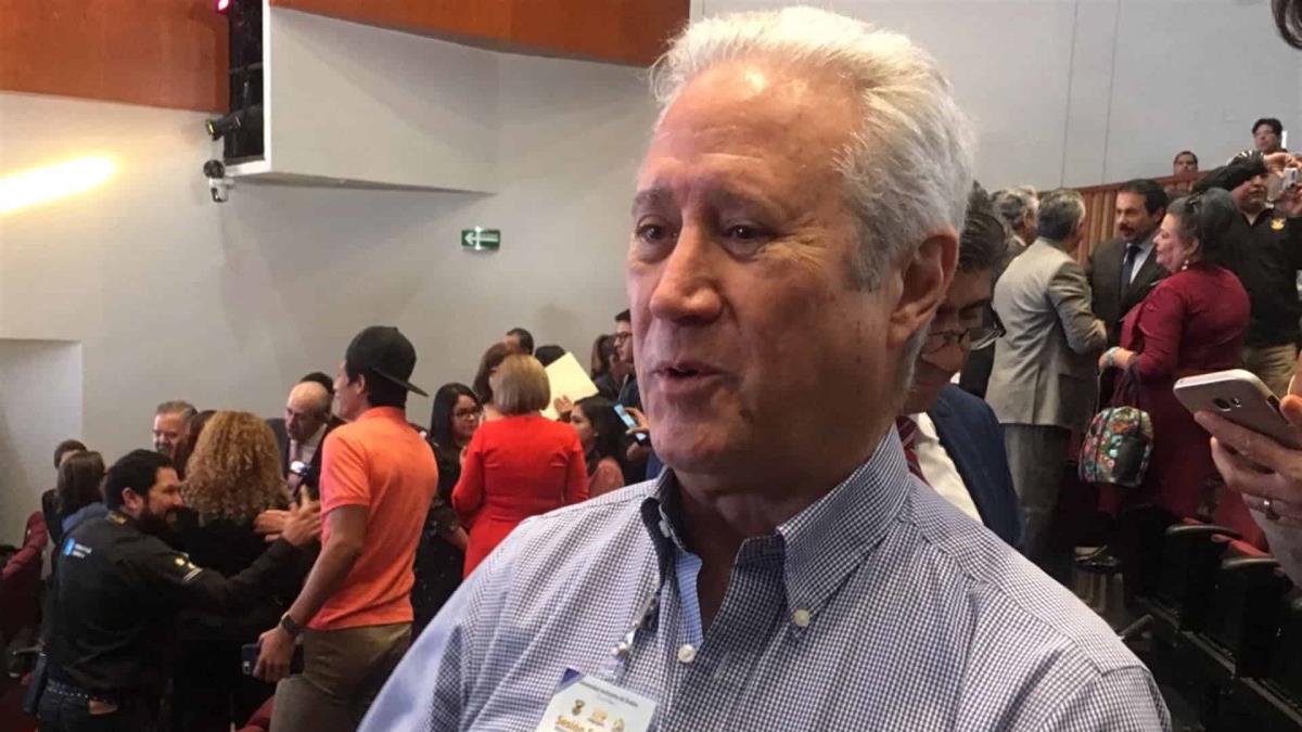 “Va ganar el que la gente quiera”: Enrique Coppel | Luz Noticias