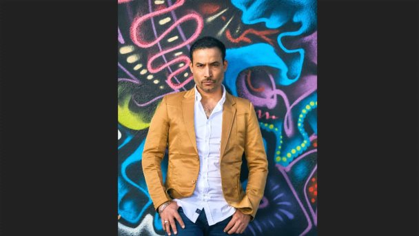 Germán Montero contempla conjugar su música con el reguetón | Luz Noticias