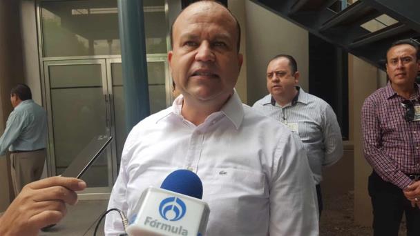 “Empieza Estrada Ferreiro con la pata izquierda”: David Alarid | Luz ...