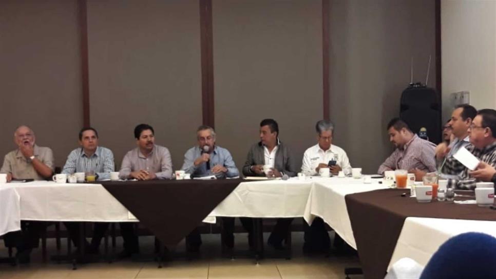 Piden Constructores Que Se Acelere Reforma A Ley De Obras Públicas