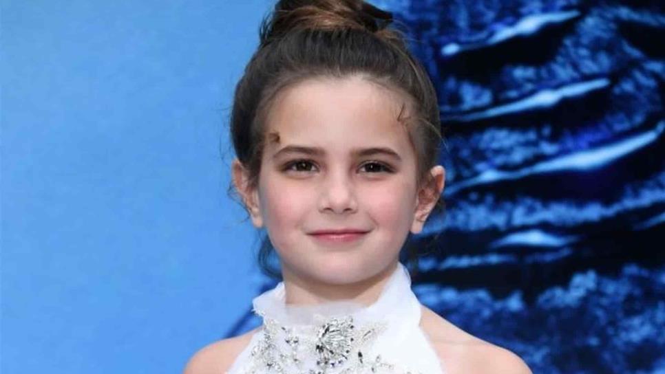 Lexi Rabe, de "Avengers: Endgame", denuncia acoso de fans | Luz Noticias