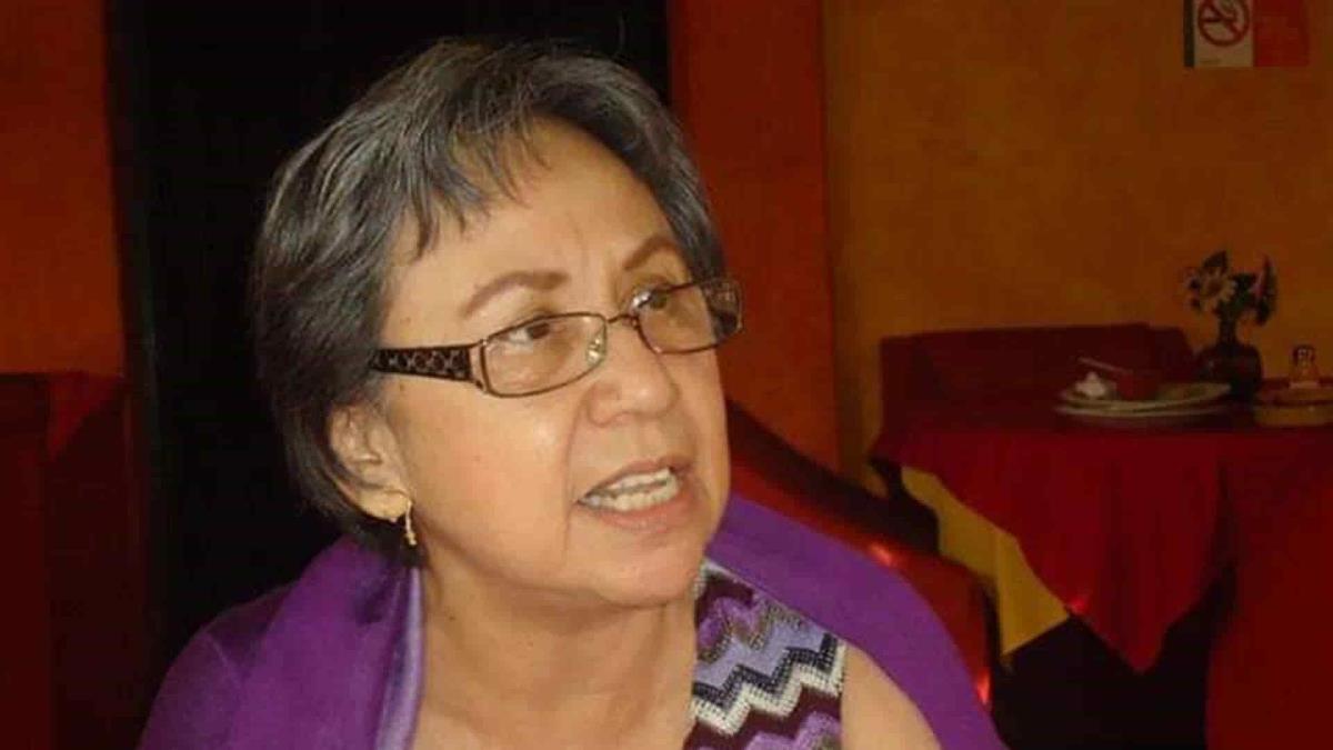 Fallece la activista sinaloense Magaly Reyes | Luz Noticias