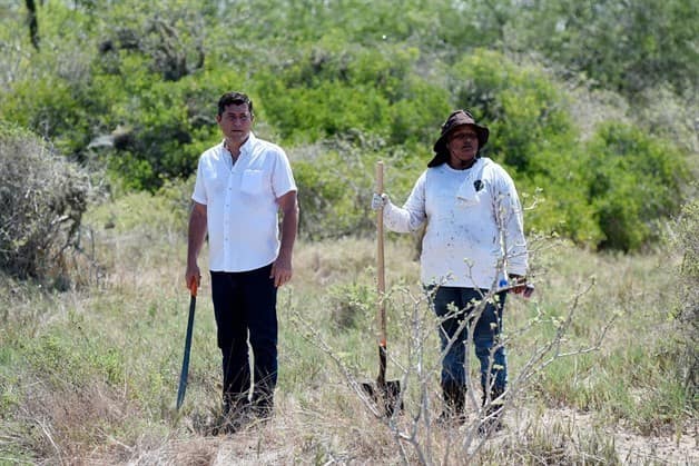 Localizan osamenta en El Guachapori | Luz Noticias