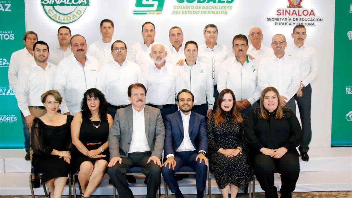 Convoca director de Cobaes a trabajar por una mejor educación | Luz ...