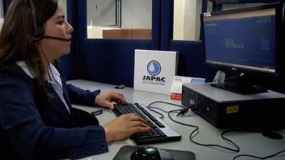 Garantiza JAPAC el servicio de agua para los hogares y hospitales | Luz ...