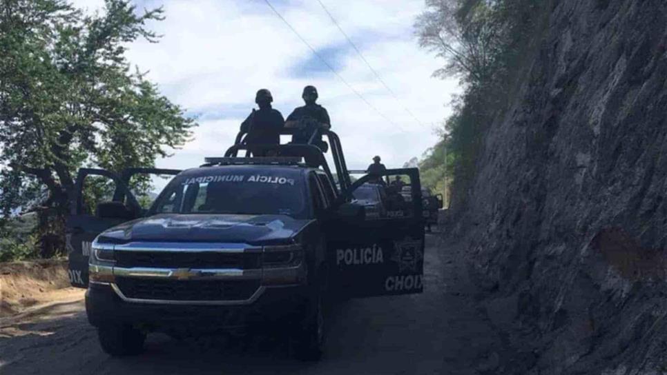 Balean a joven cuando paseaba en El Vado, Choix | Luz Noticias