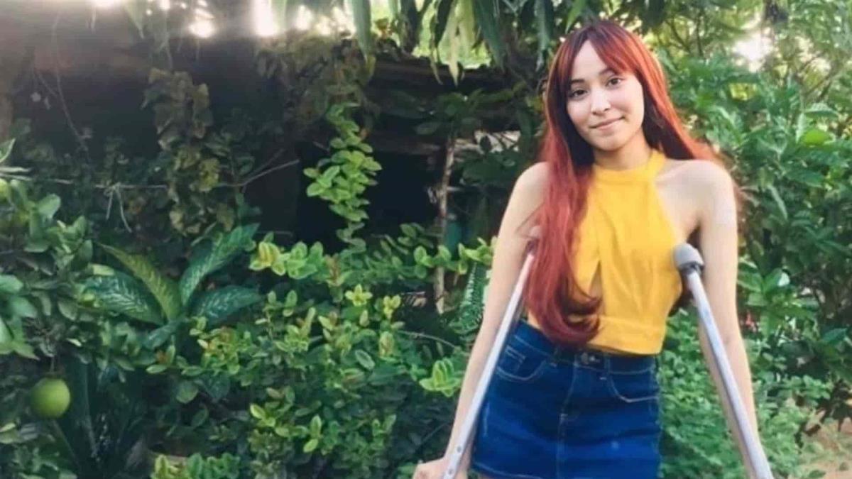 Mirna Elizabeth necesita de tu ayuda, requiere 300 mil pesos para ...