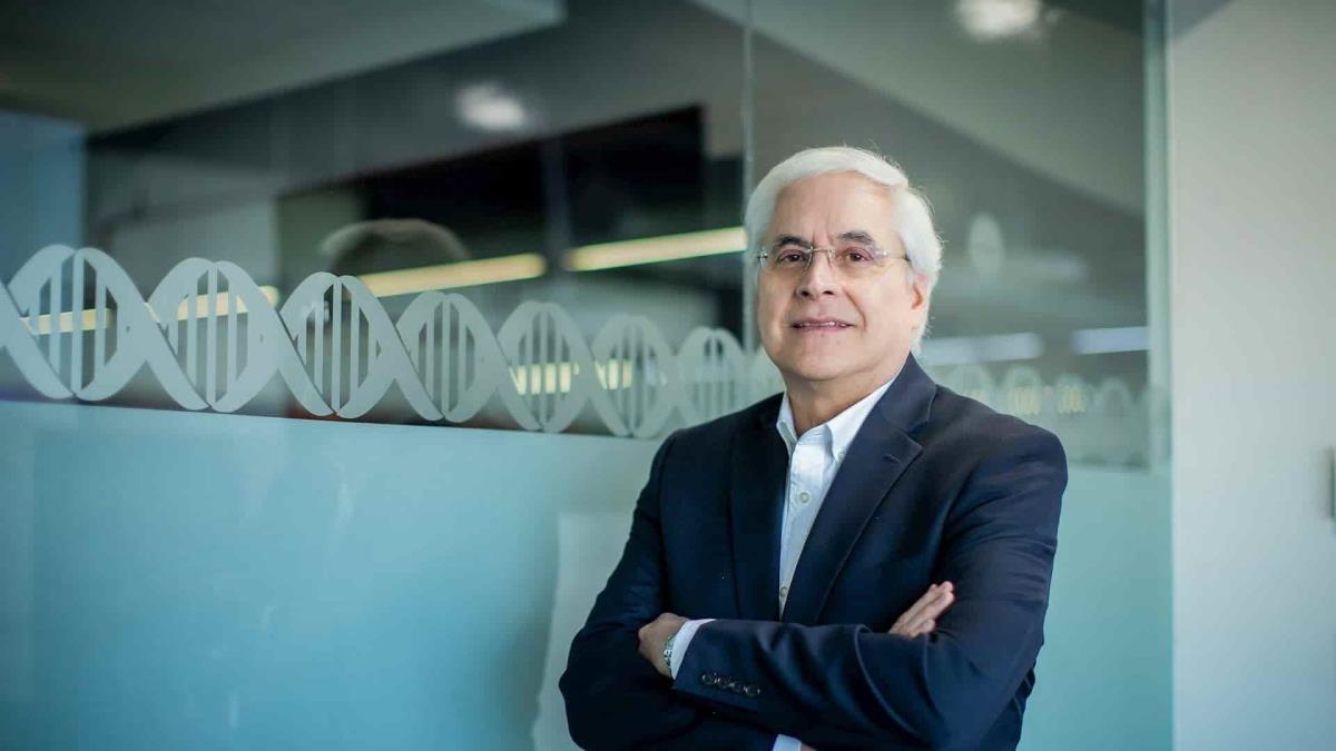 Genomma Lab refuerza su portafolio para adaptarse a la Covid-19 | Luz ...