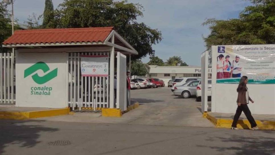 Conalep inicia proceso de inscripción para el próximo ciclo escolar ...
