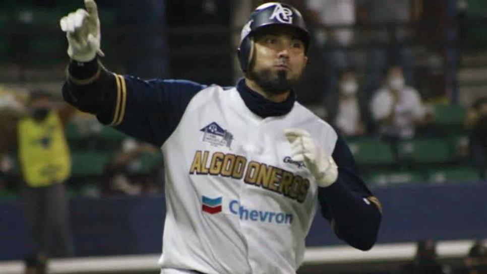 "Era importante emparejar la serie": Jesse Castillo | Luz Noticias