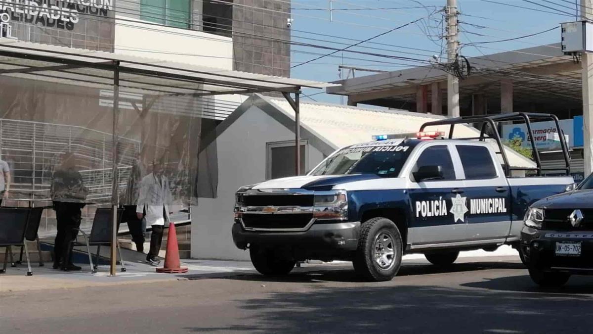 Ingresa Joven Baleado A Hospital De Culiacán Había Sido “levantado” En