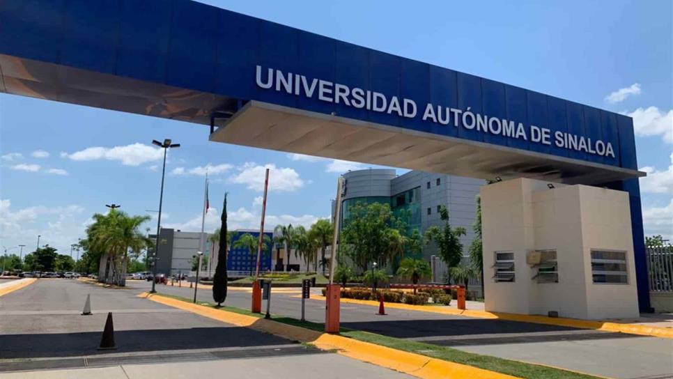 ¿Eres aspirante de la UAS? Tienes hasta el 25 de agosto para enviar ...