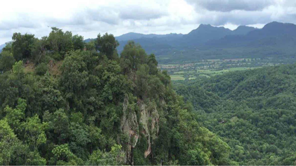 Crearán la Comisión de Cuenca del Río Baluarte para protegerlo | Luz ...