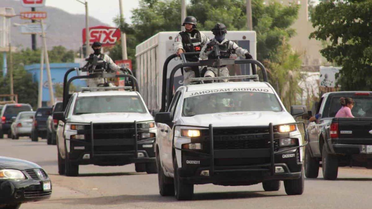 Guardia Nacional asumirá la seguridad de Pemex | Luz Noticias