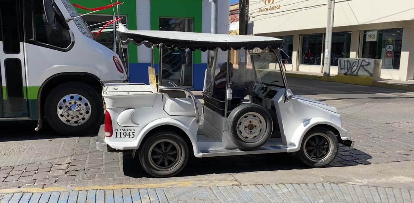 «Pulmonías» de Mazatlán; conoce toda su historia | Luz Noticias
