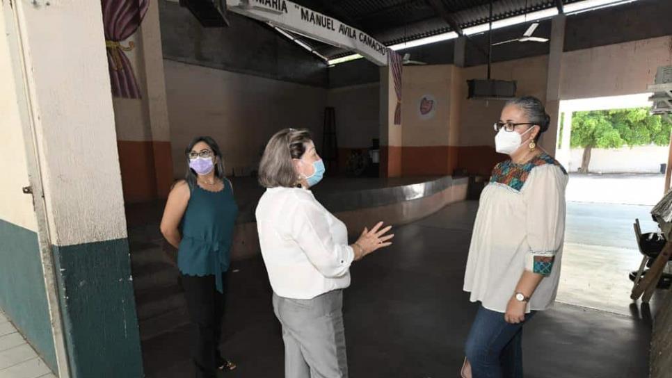 SEPyC lanza estrategia para evitar vandalismo en las escuelas durante vacaciones | Luz Noticias