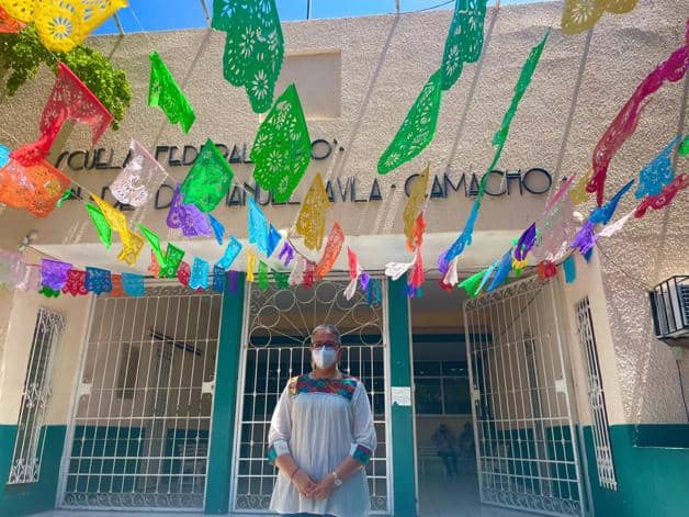 SEPyC lanza estrategia para evitar vandalismo en las escuelas durante vacaciones | Luz Noticias