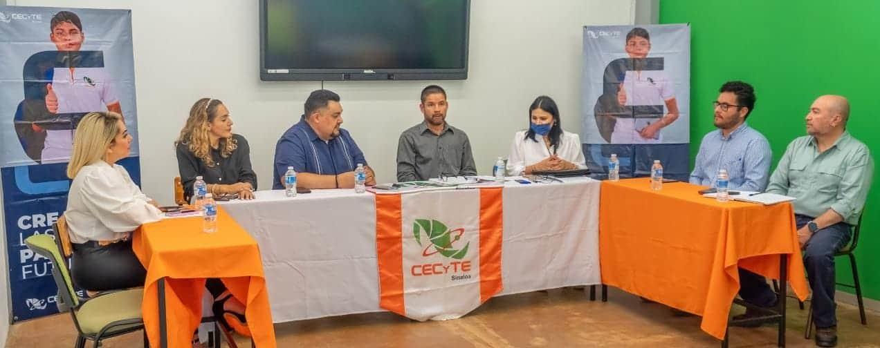 CECyTE Sinaloa utilizará modelo educativo inglés para Nuevo ciclo | Luz ...