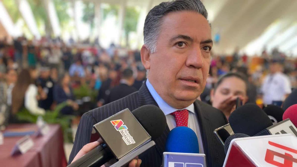 Gobierno De Sinaloa Refrenda Su Compromiso De Capturar A Los Asesinos